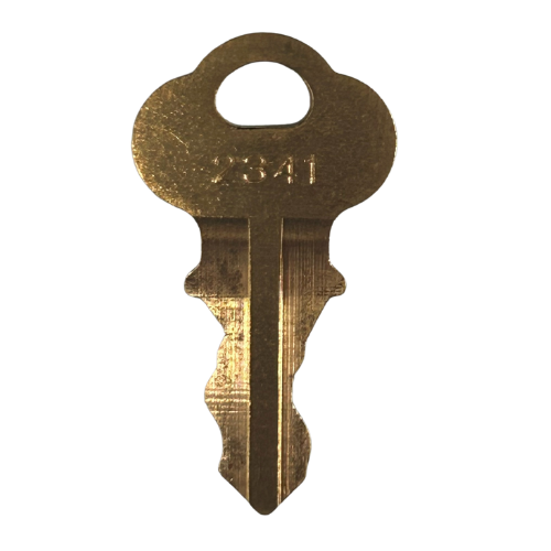 STI KIT-H19032 Replacement Keys #2341 for 6400 – Online-Keys