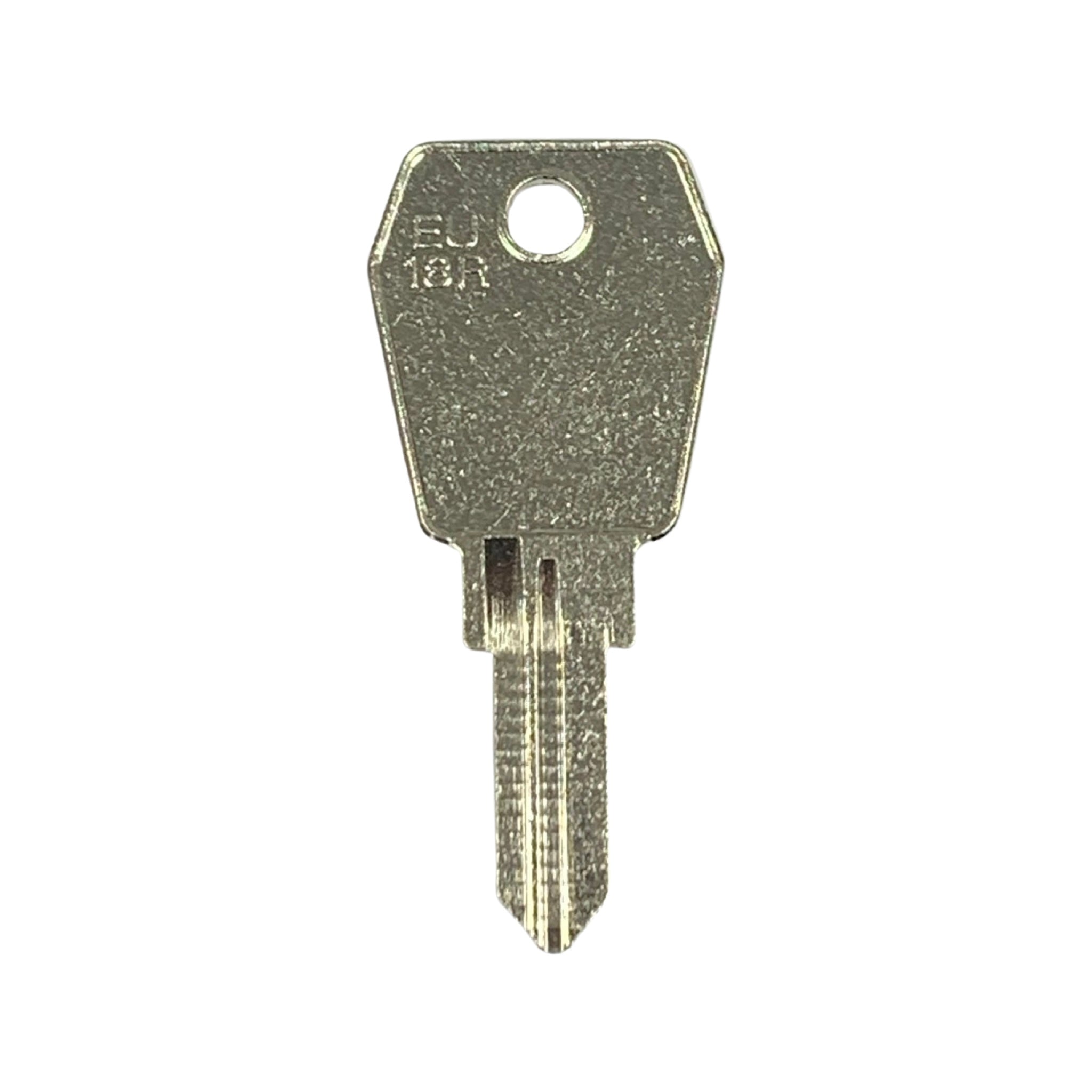Eurolocks K Locker Keys – Online-Keys